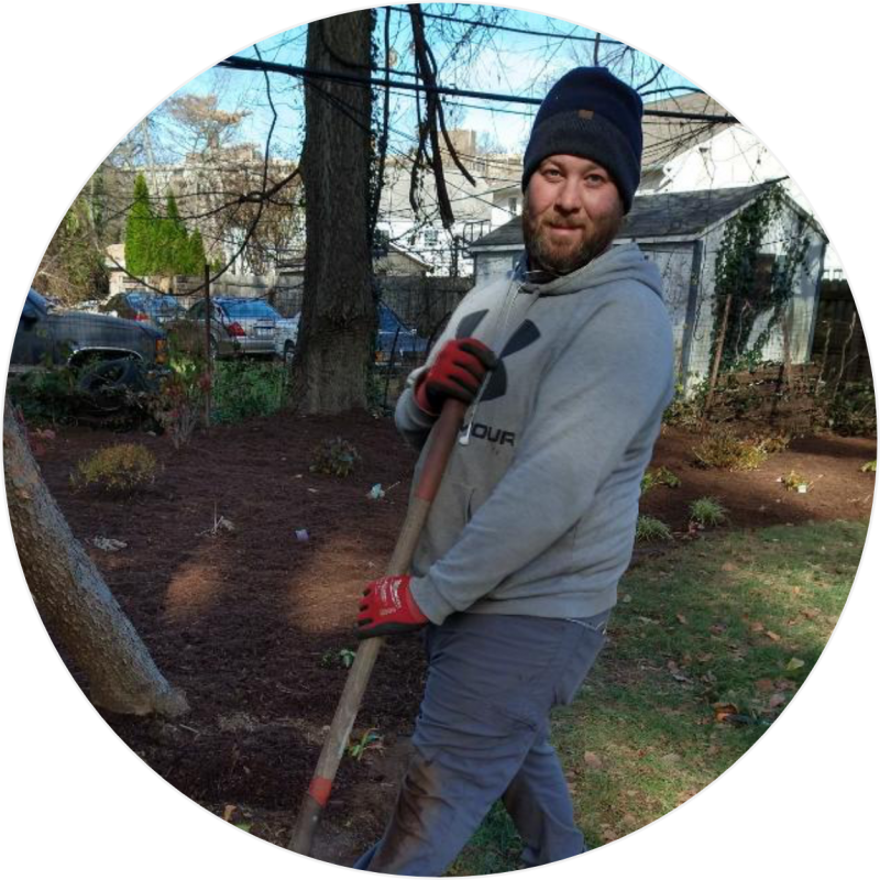 About Us - Ecolandscapes Design